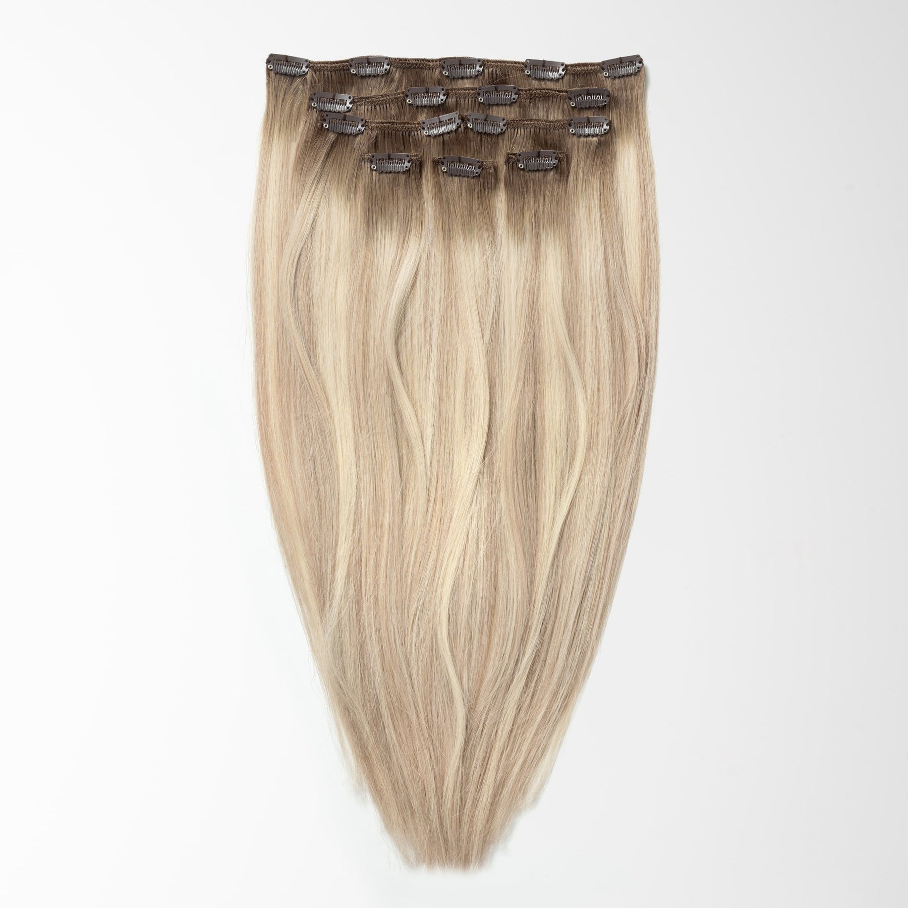 Een uitgebreide selectie van echt haar extensions - Bestel hier!